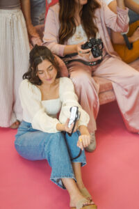 Your Complete Guide to Prepping for a WorkPlay Shoot | workplaybranding.com